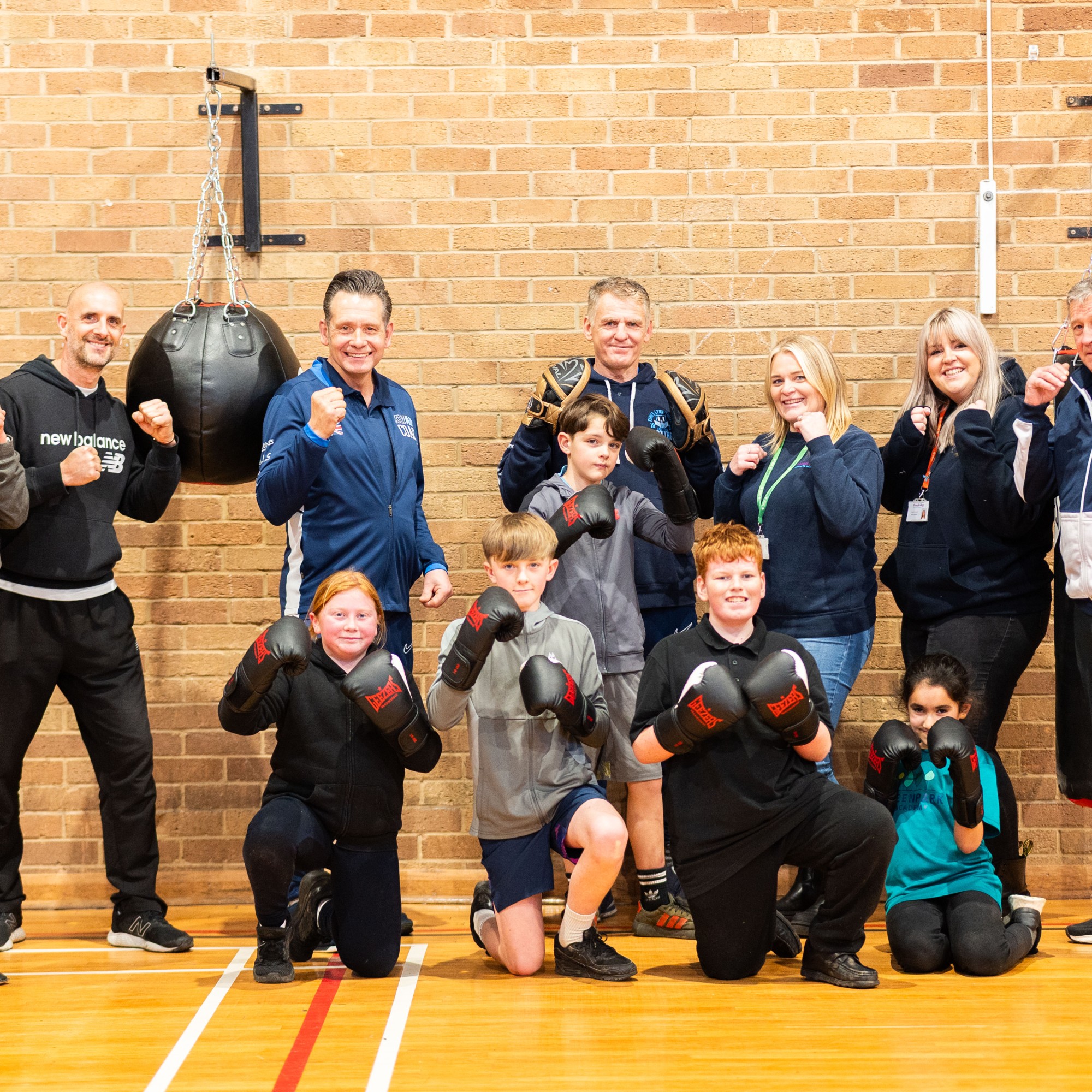 | Freebridge Community Housing